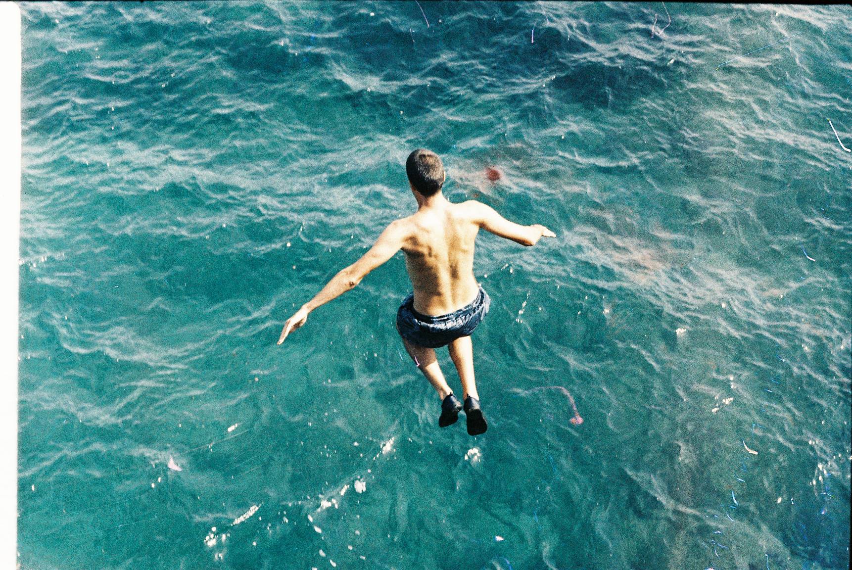 Lomography Community Recap: August 2025 · Lomography