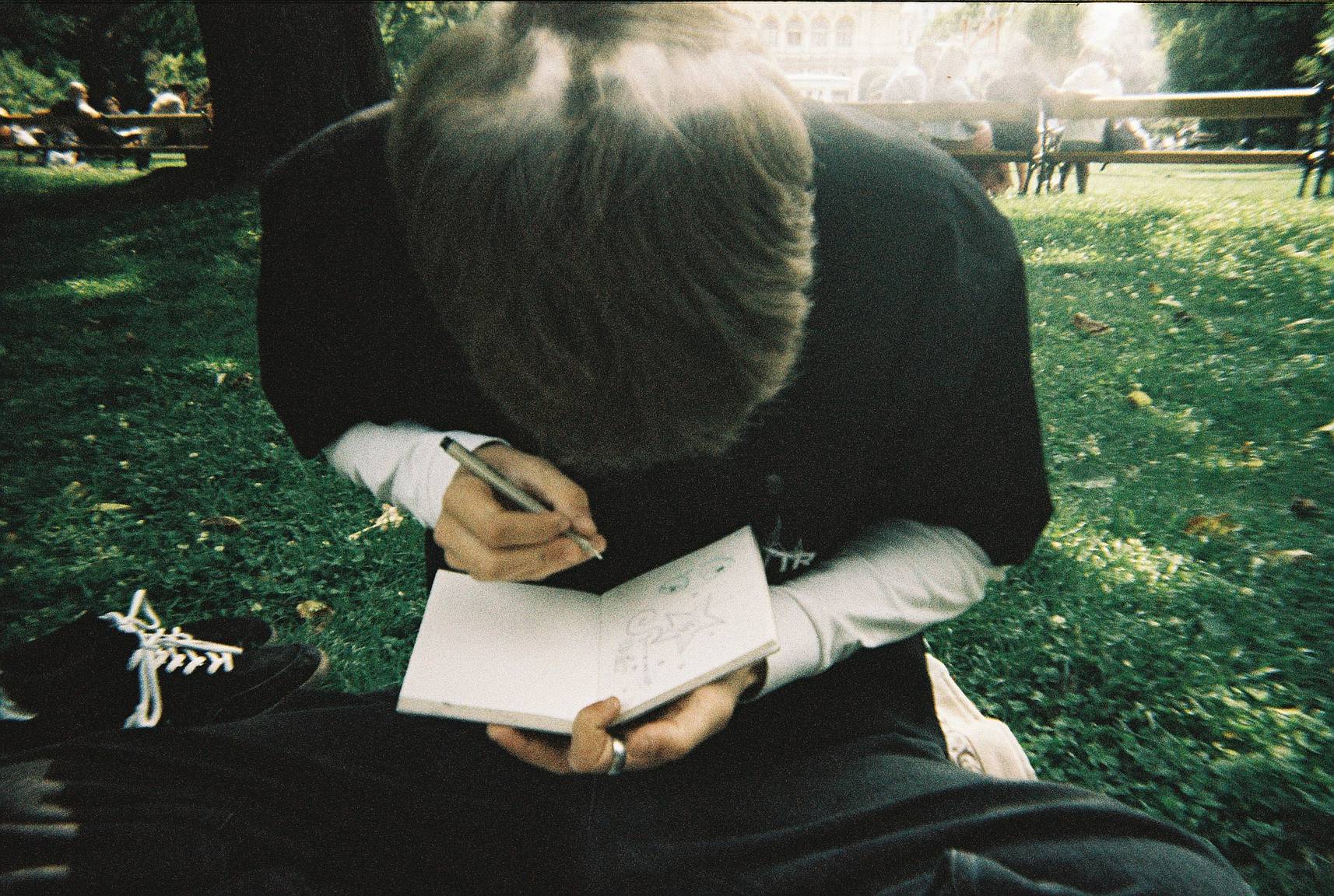 A Weekend Getaway with the Simple Use Reloadable Film · Lomography
