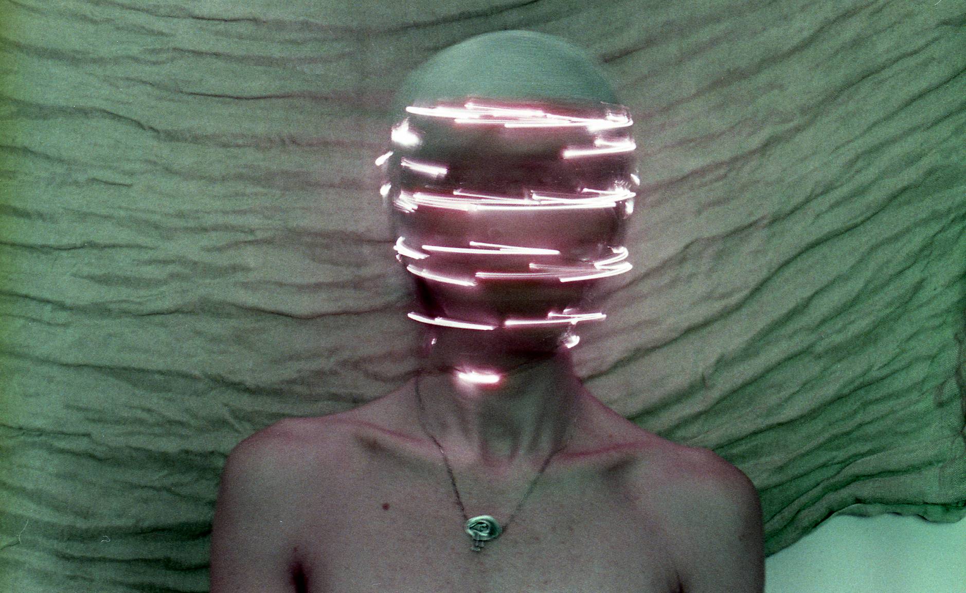 Colors of the Imagination: Photographer Rossana Battisti · Lomography