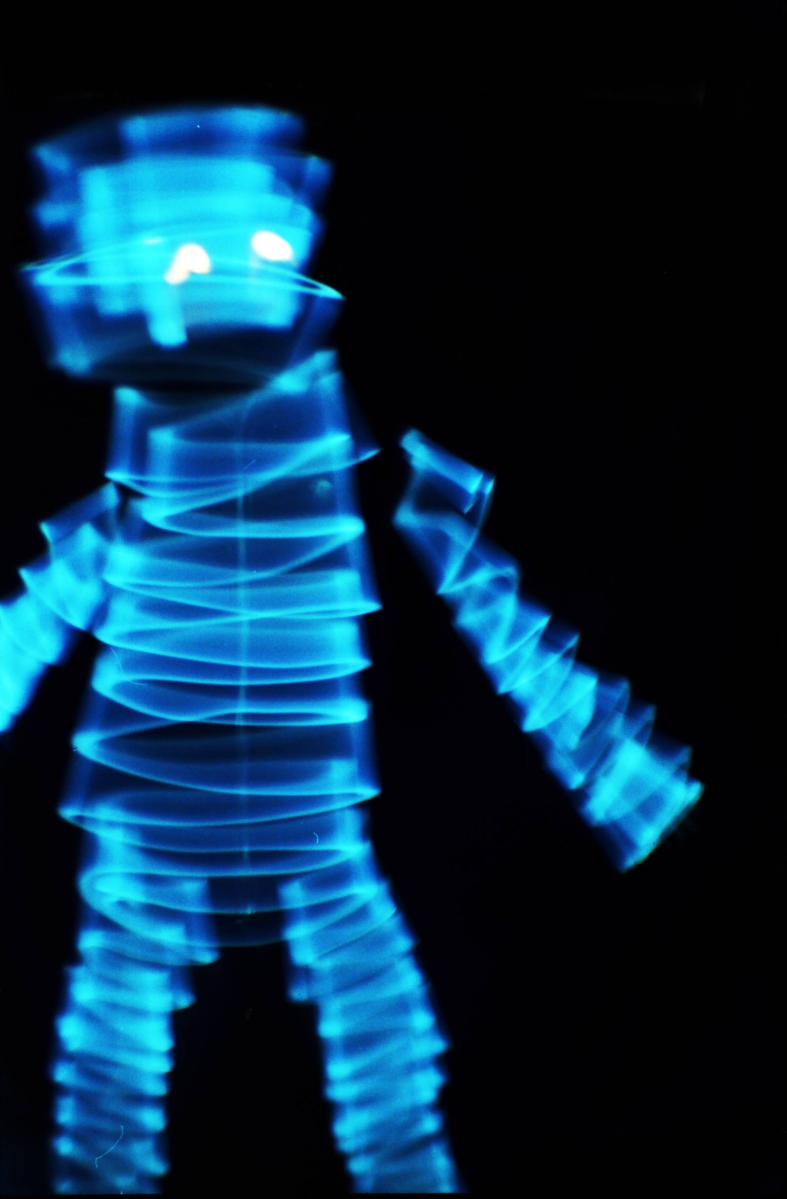 DIY Glow Sticks From Film Canisters · Lomography