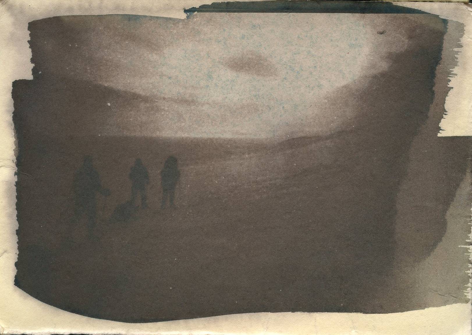 Tipster: Tinting and Staining Cyanotypes · Lomography
