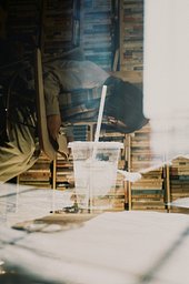 Film: Fuji SUPER 400FT · Lomography