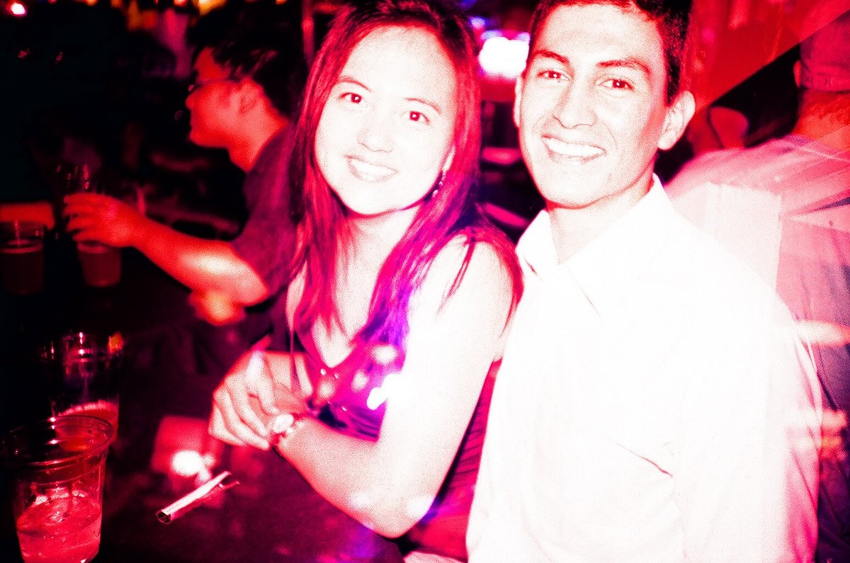 Tata friend! — sardinsan · Lomography