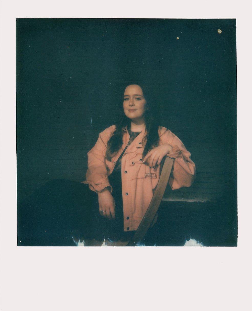 Introducing Camille Bruya (@cbruya) — North America's · Lomography