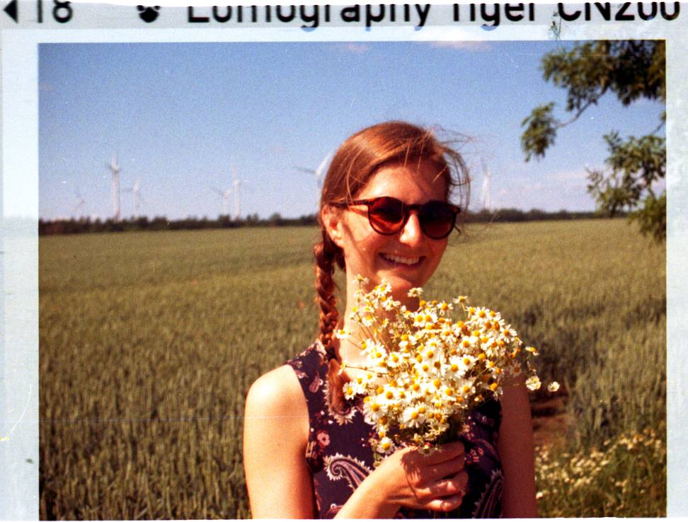 How to scan 110 film at home? · Lomography