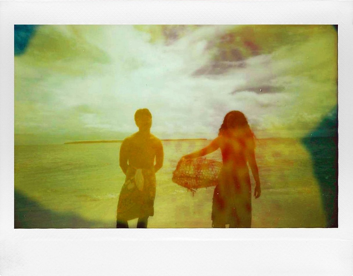 【Lomo’Instant Wide Glass 拍立得相機】Tasha Tanjutco · Lomography