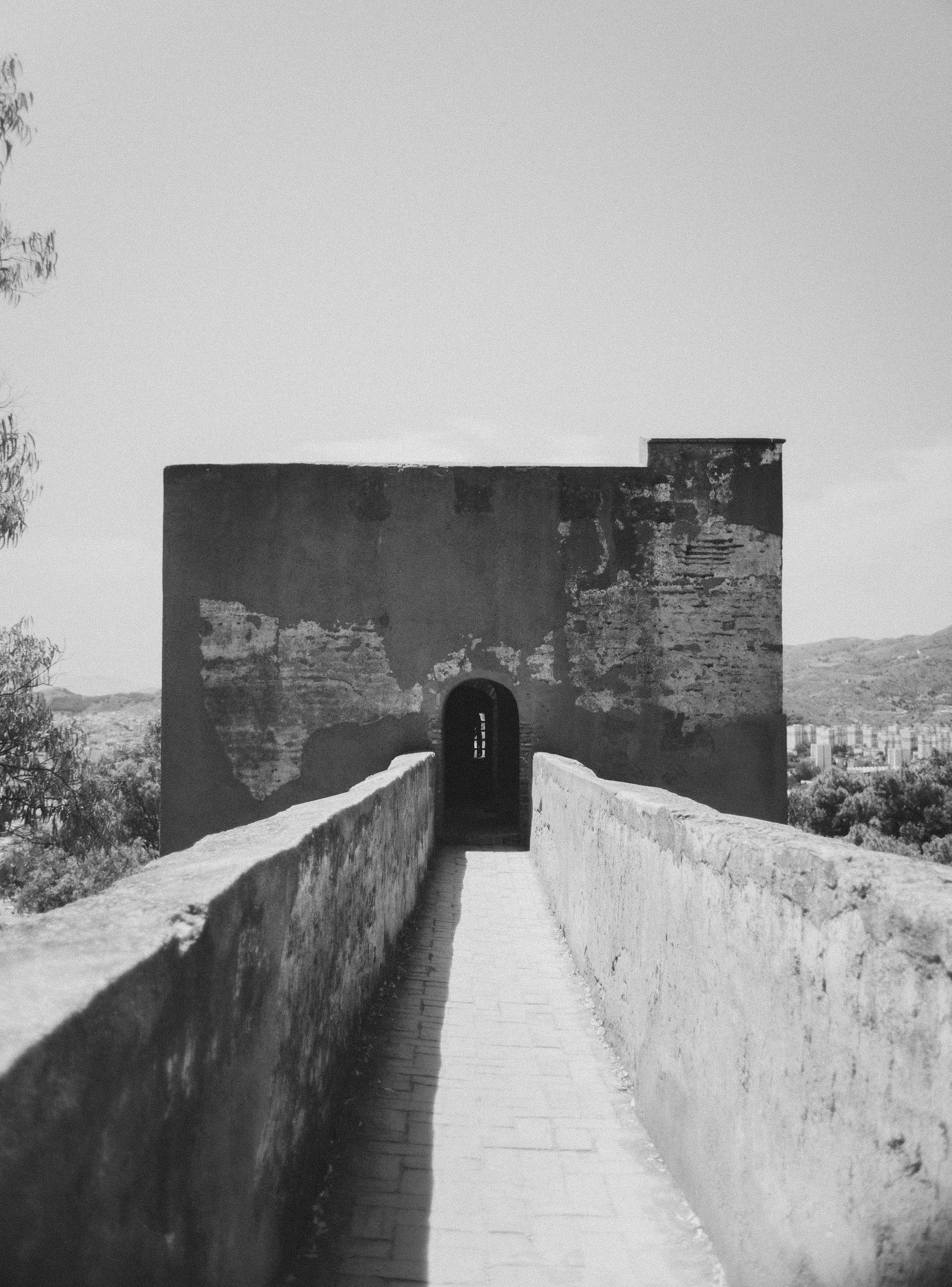 Shooting Amazing Videos with Nicolás Peña and the Atoll · Lomography