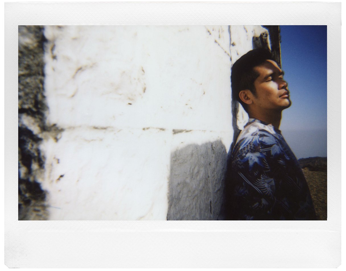 Lomo'Instant Wide First Times: Vibrant Instant Images · Lomography