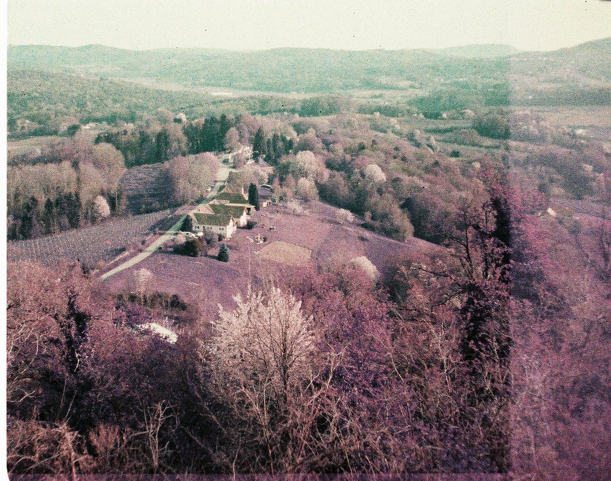 Understanding Film Format Sizes: Comparing 110, 35mm & · Lomography