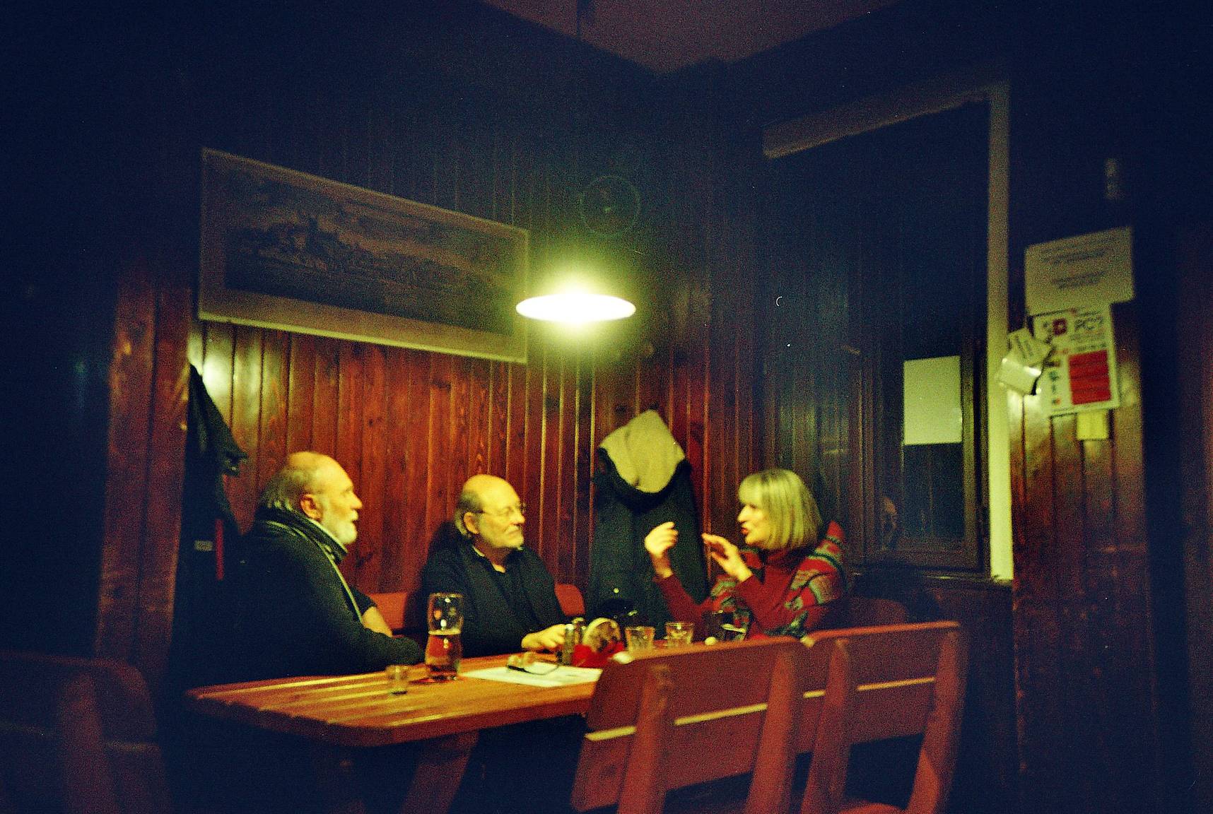 LomoAmigo: Burçin Esin · Lomography