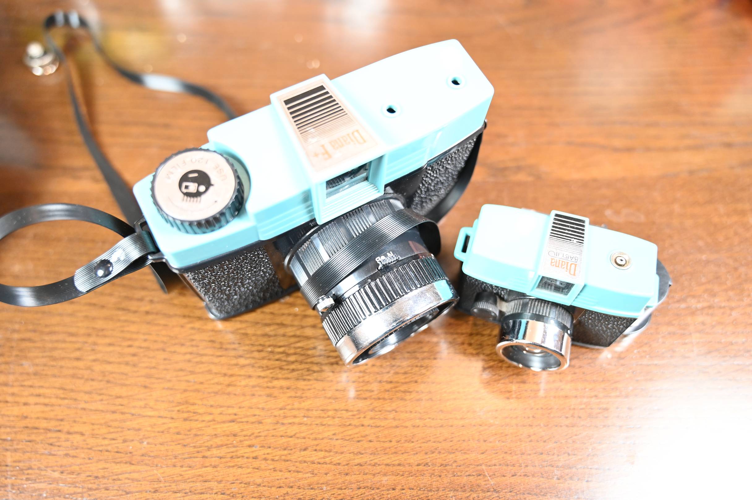 Everything You Need to Know About Metering In Film · Lomography