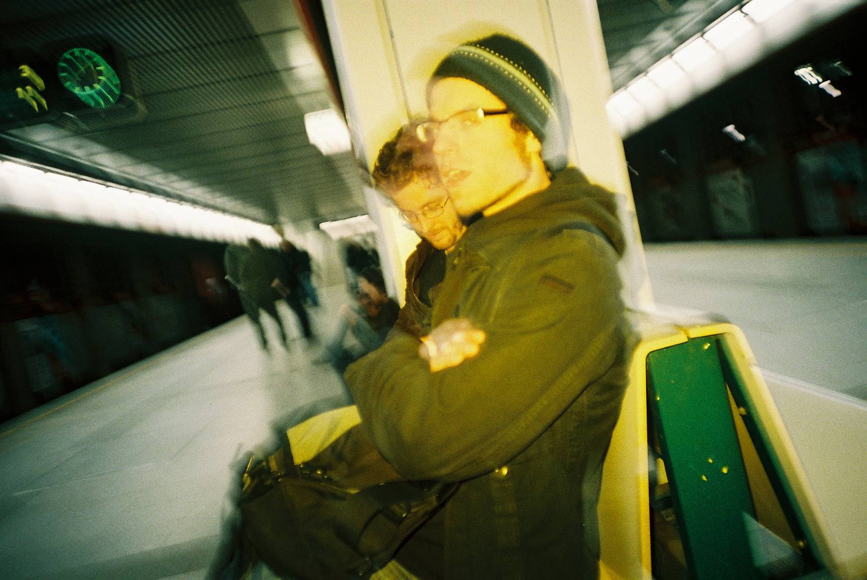 400/800 ISO Lomography Color Negative Color 35mm Film · Lomography