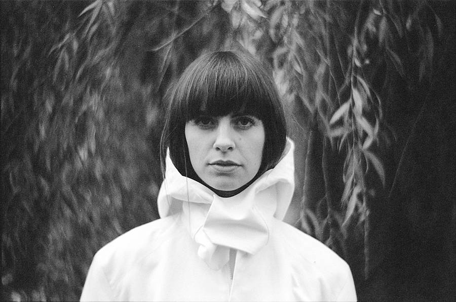 Exquisite Portraits Taken with the Petzval Lens · Lomography