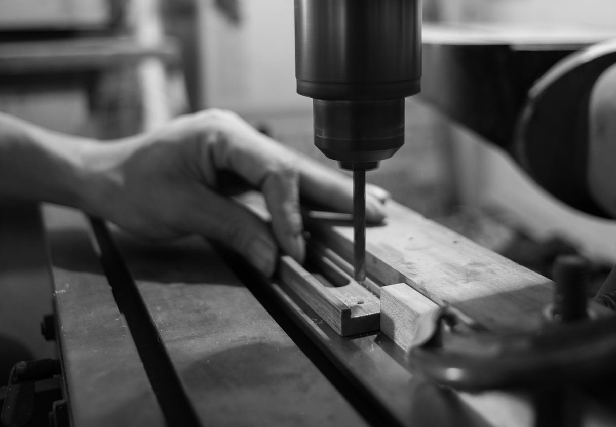Built with Purpose — Chamonix View Cameras · Lomography