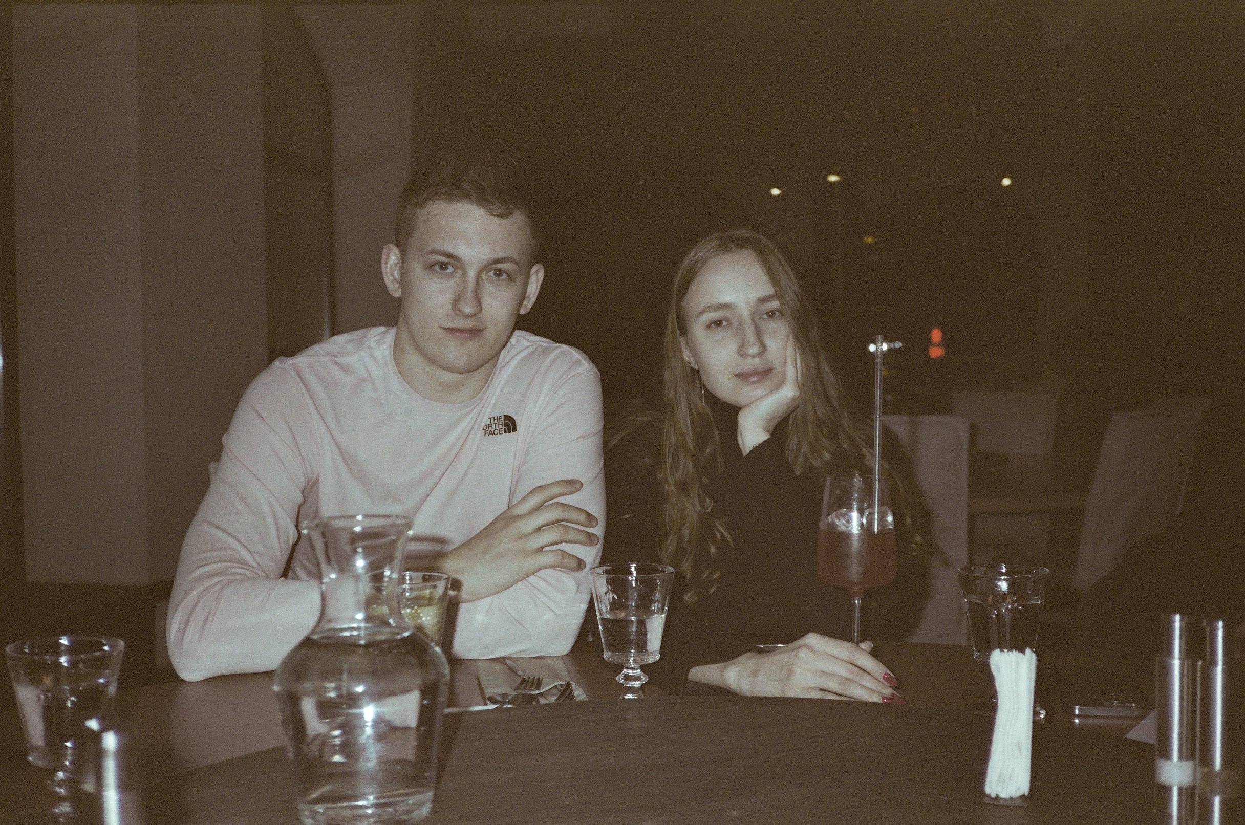 Fujifilm Superia 100 expired in 2007, shot as 50… — · Lomography