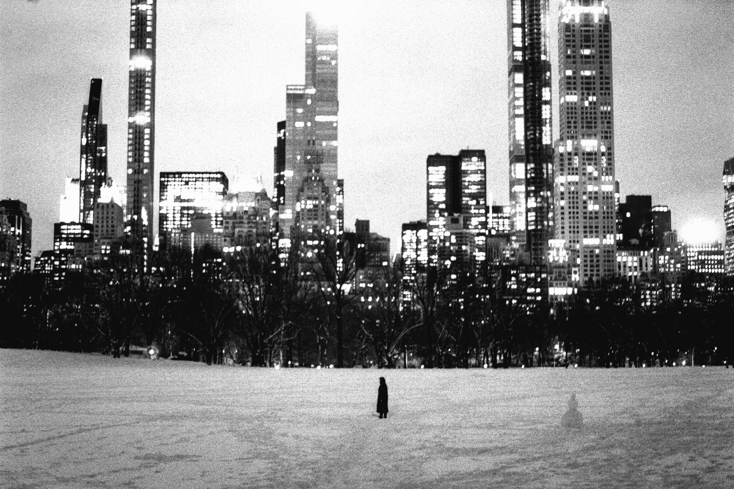 Lomography Awards: the TEN AND ONE 2024 Winners · Lomography