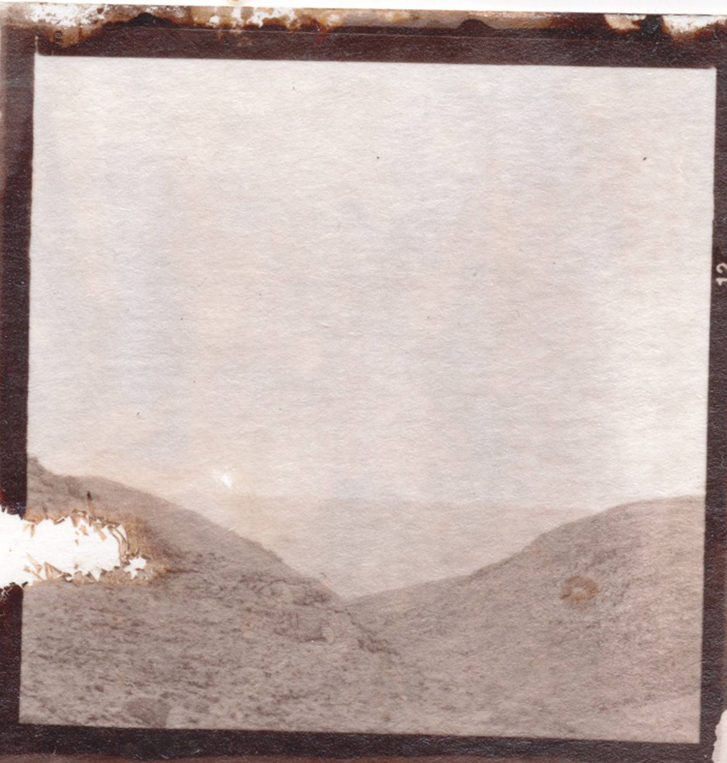 Alternative Printing Process: Albumen Print · Lomography
