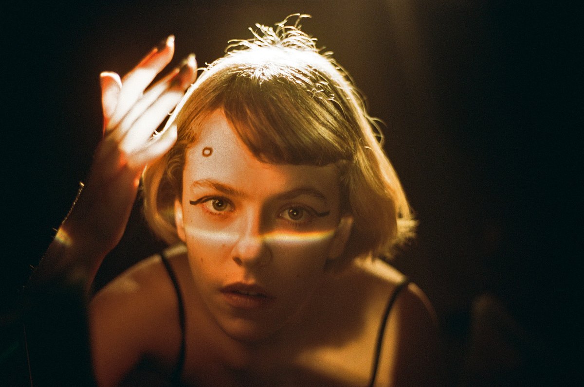 Projections of The Last Remaining Light — dol1618n · Lomography