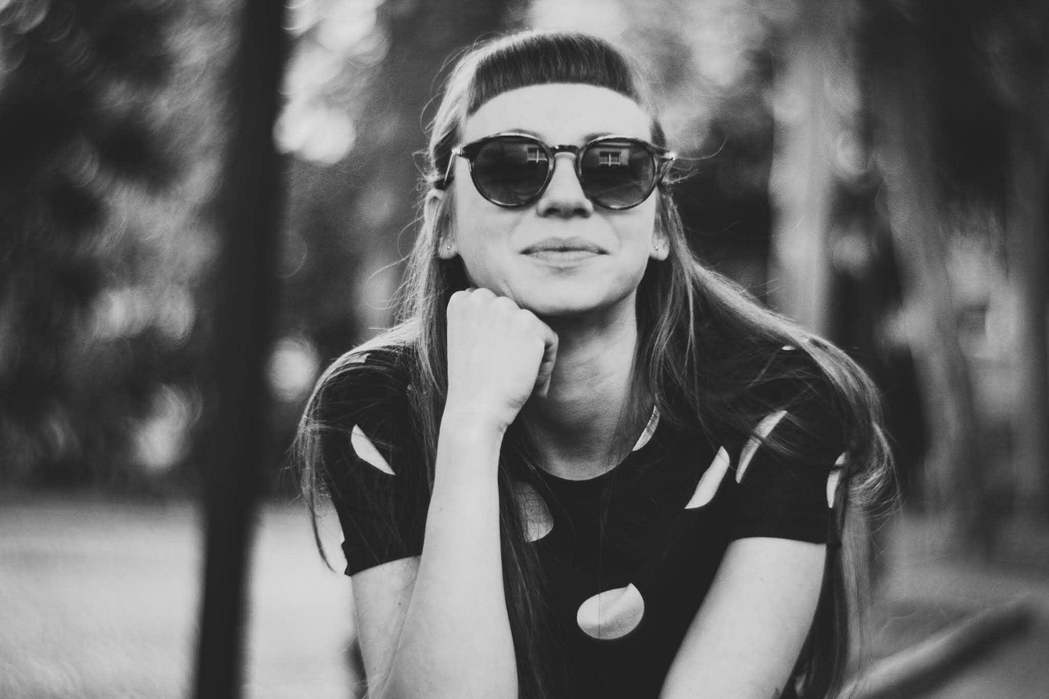 Petzval 85mm — lomonina · Lomography