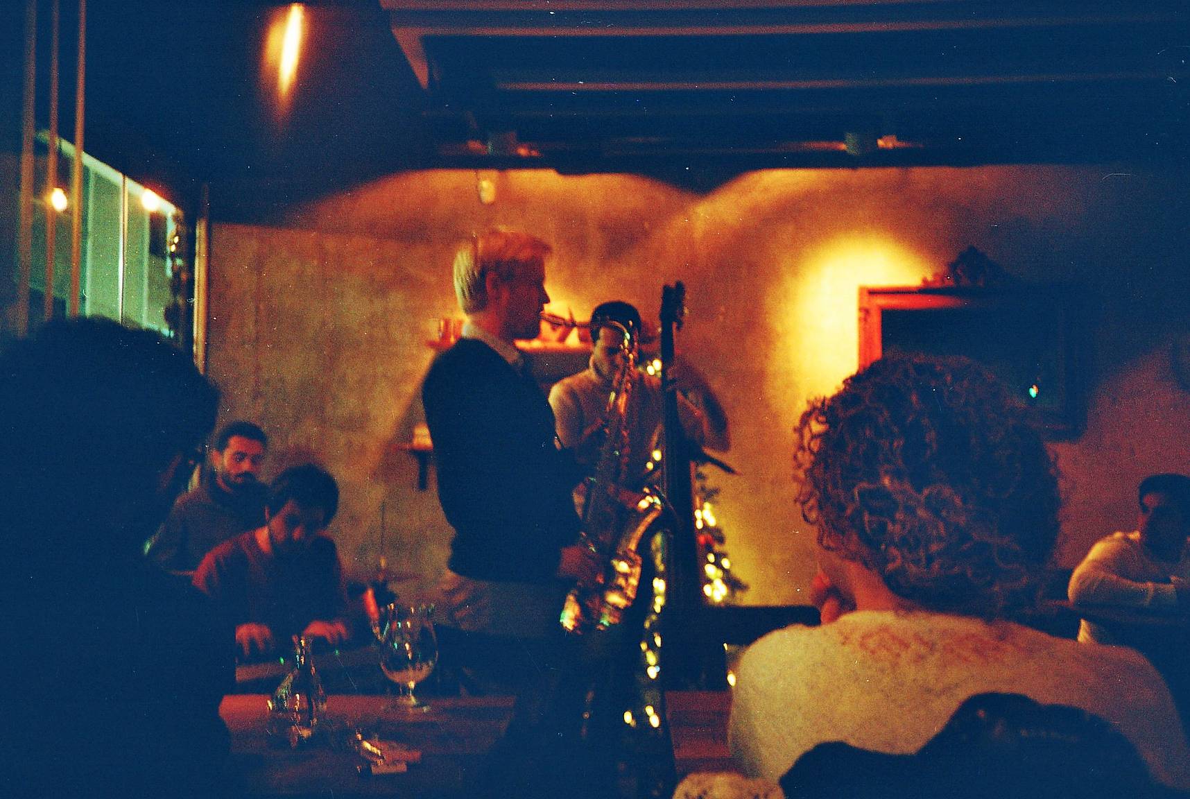 LomoAmigo: Burçin Esin · Lomography