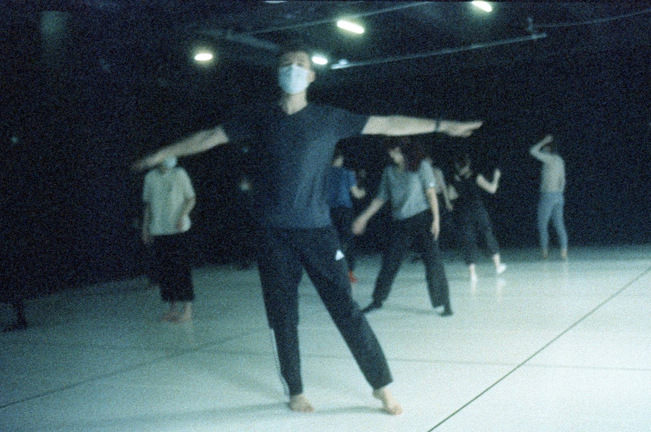 @ Linotip — ofchanceandchoice · Lomography