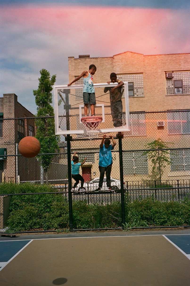 Dane Manary on Capturing the Transcience of Life · Lomography