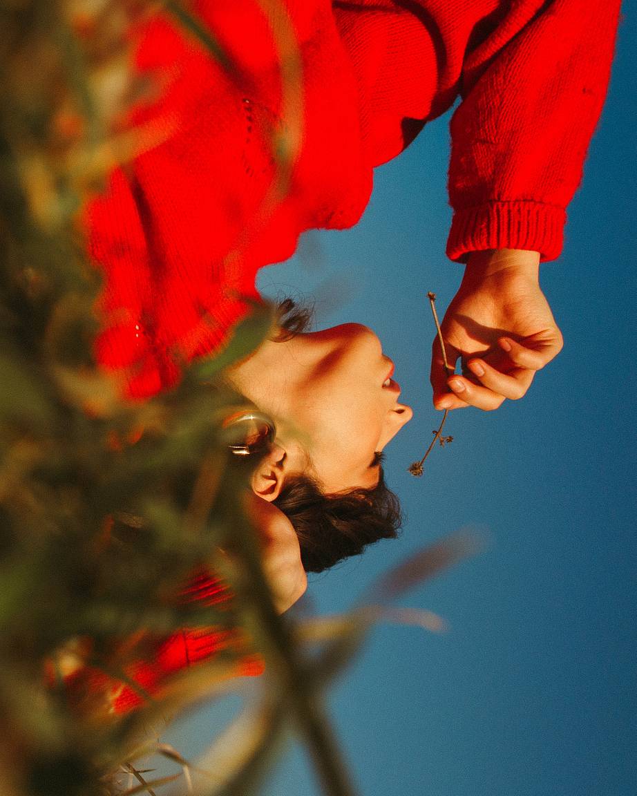 On Turning Inspiration into Creative Photography – an · Lomography