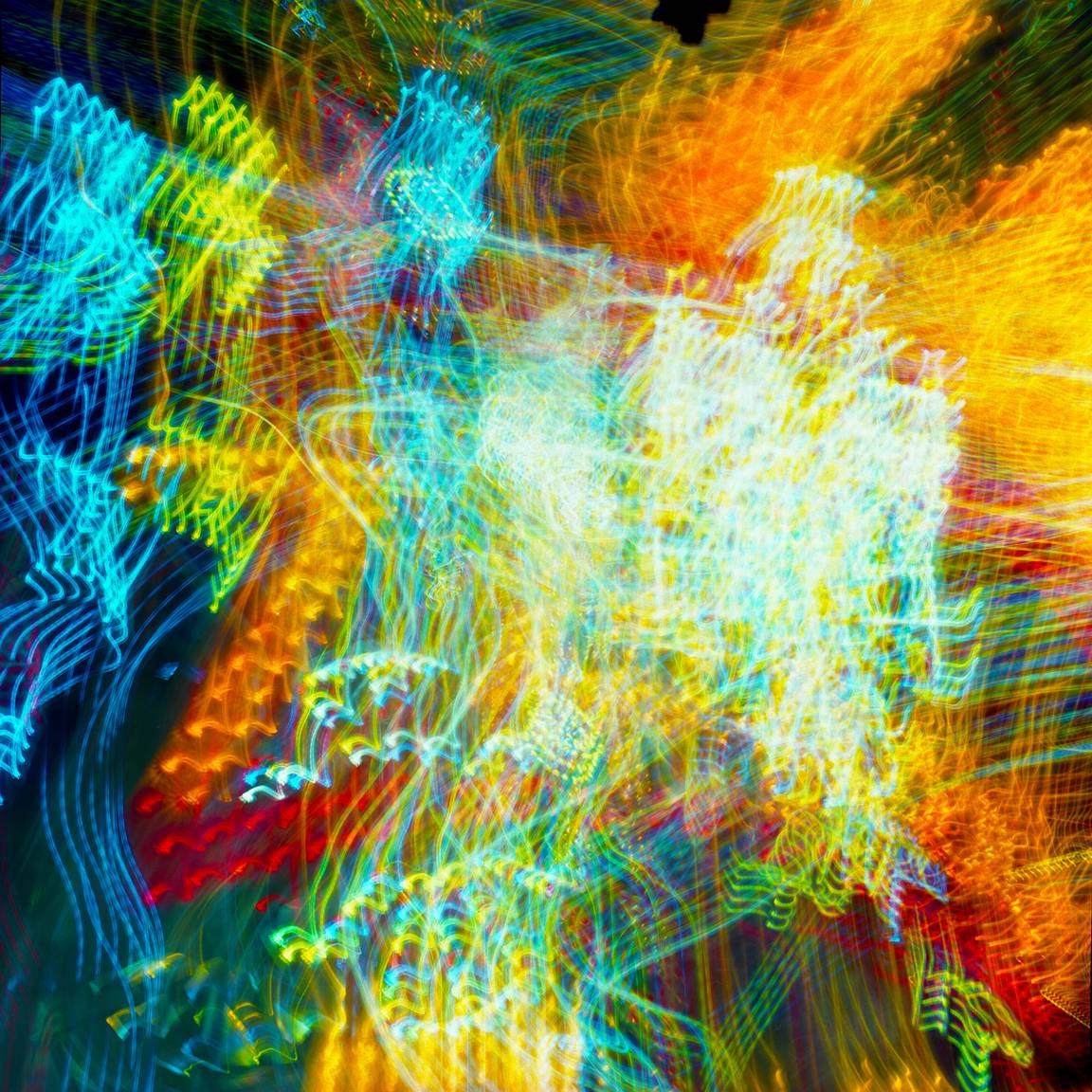 The Shooting Gallery: Tips for Great Carnival Shots · Lomography