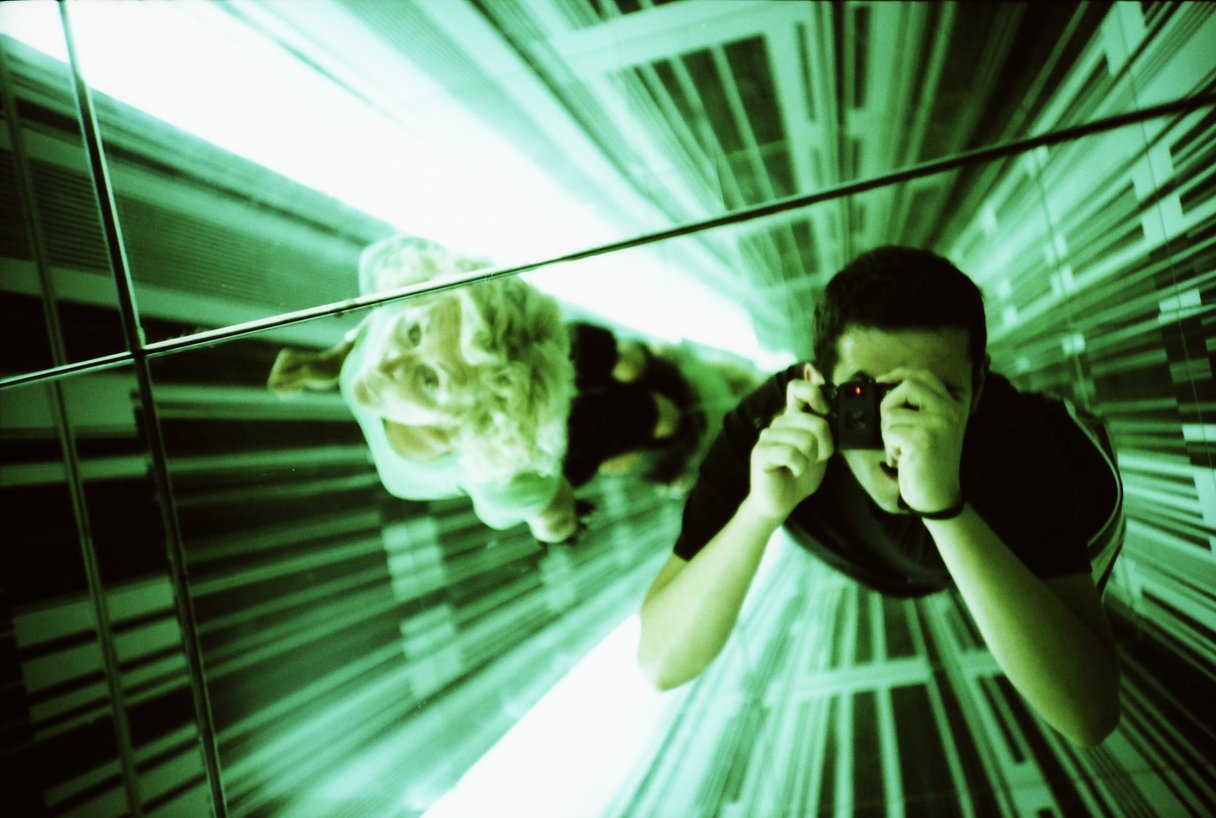 Back To Basics: Cross Processing · Lomography