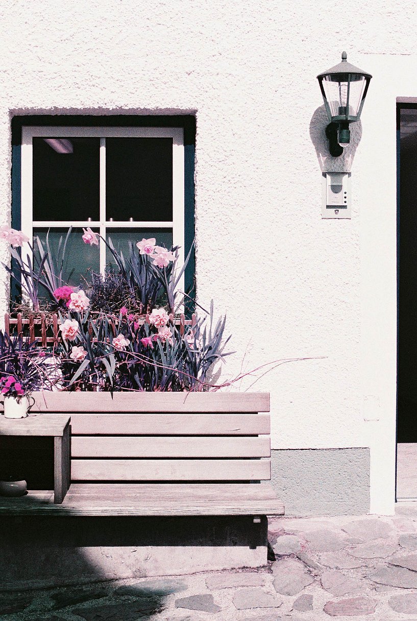 Understanding Film Format Sizes: Comparing 110, 35mm & · Lomography