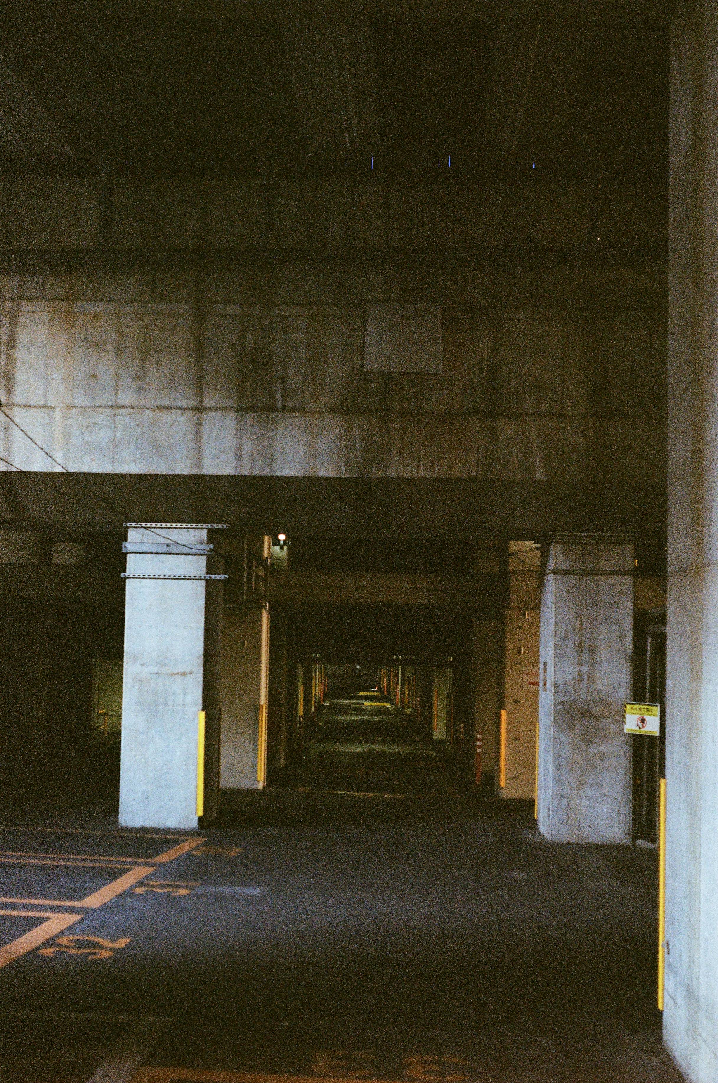 Tokyo — vinnylee · Lomography