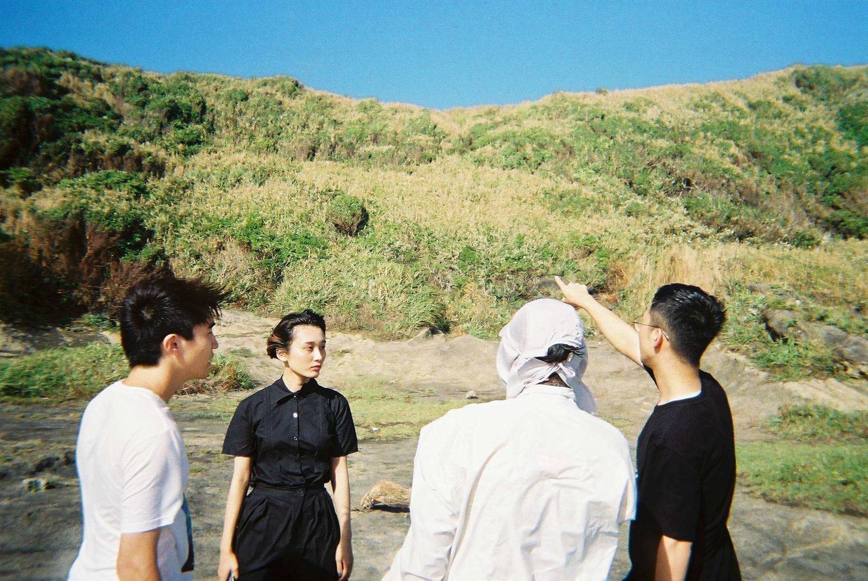 Making Your Creative Resolutions and Goals Work For You · Lomography