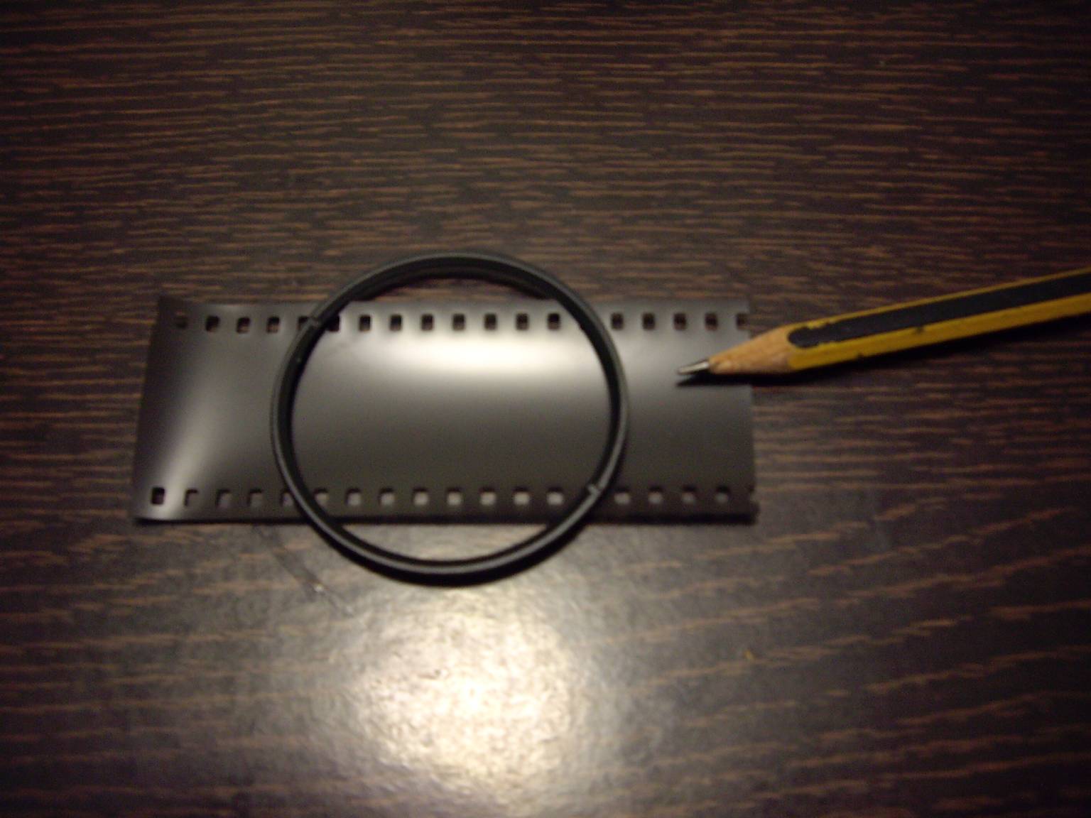 How to Make Homemade Filters for Your Cameras · Lomography