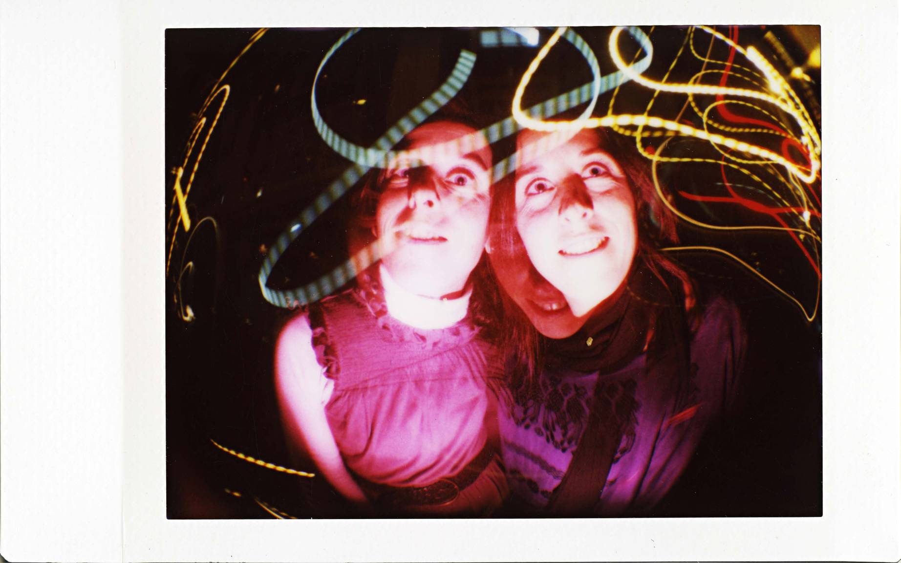 Vi presentiamo la nuova Diana F+ Instant 55mm Camera! · Lomography