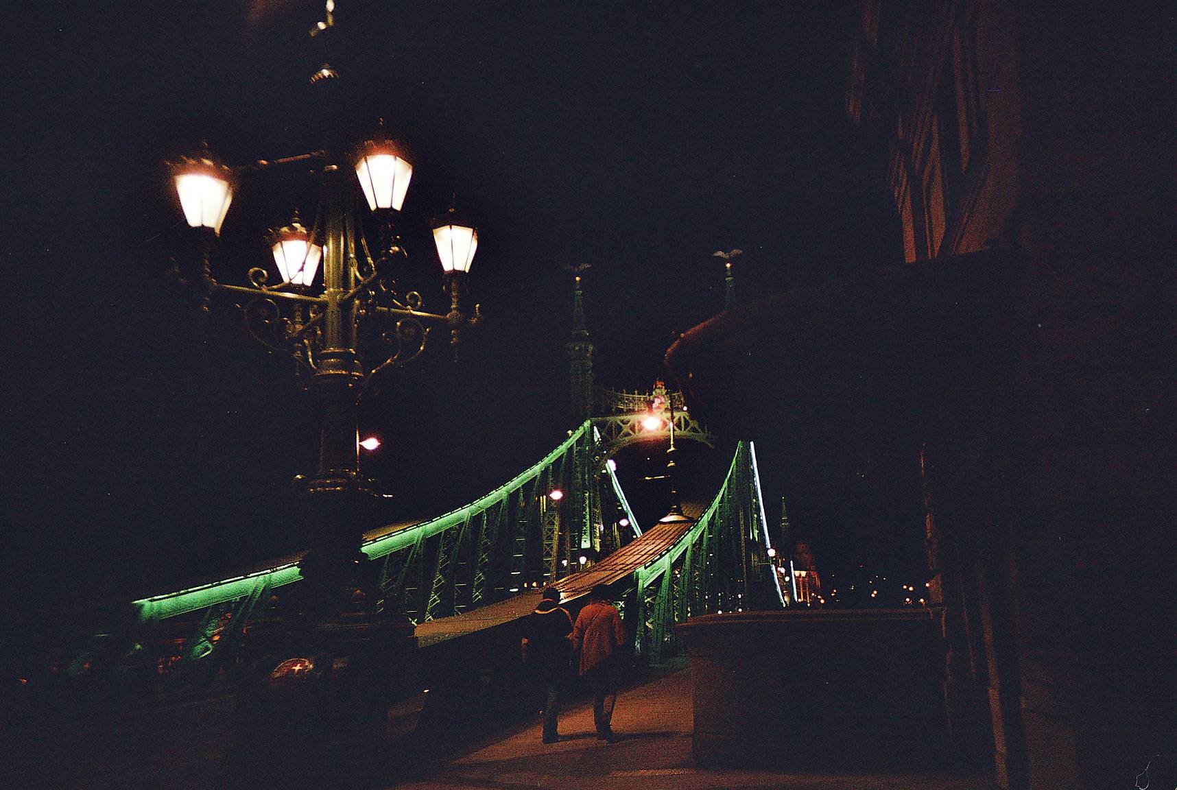 LomoAmigo: Burçin Esin · Lomography