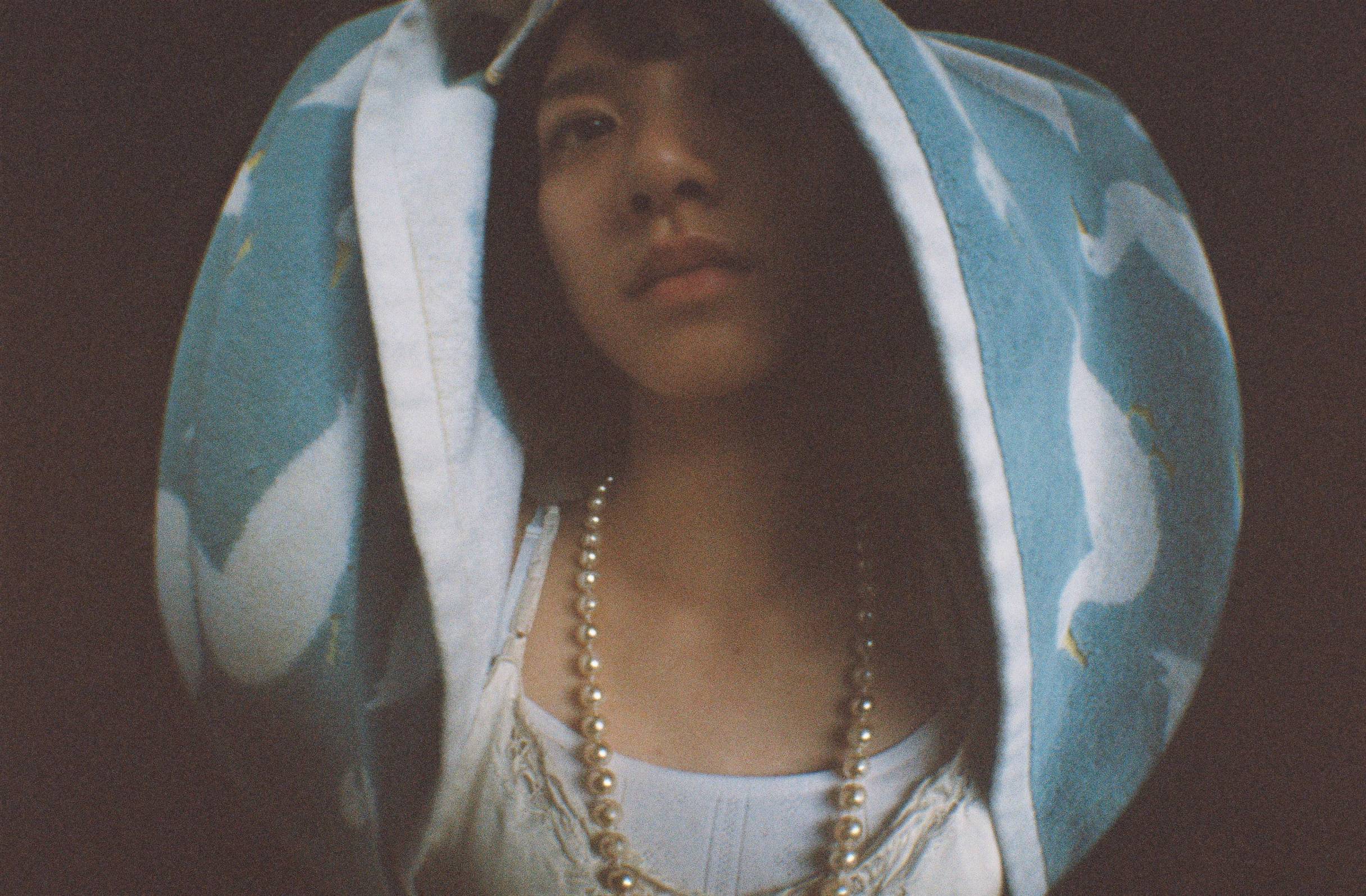 The White Girl: An Interview with Director Jenny Suen and · Lomography