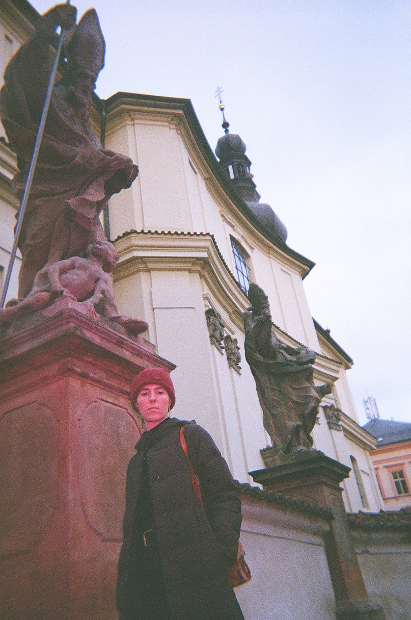 The Magic of Possibility: Samana and the Simple Use · Lomography