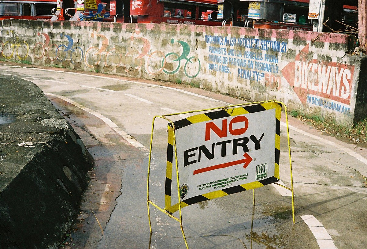 Random Street Snaps — walasiteodito · Lomography
