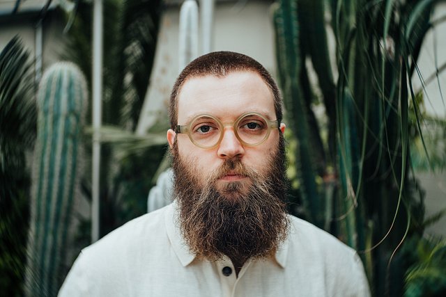 Botanicals and Bokeh with Andrew Mclean and the Petzval · Lomography
