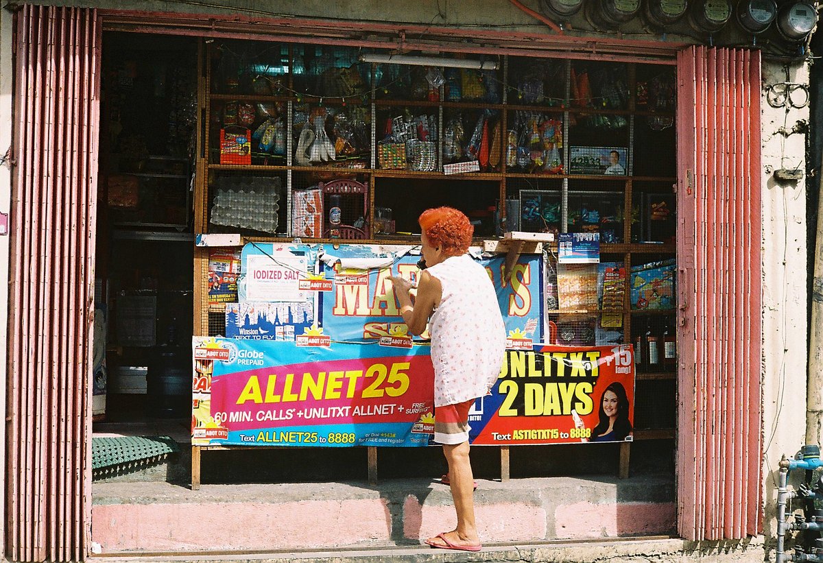 Random Street Snaps — walasiteodito · Lomography