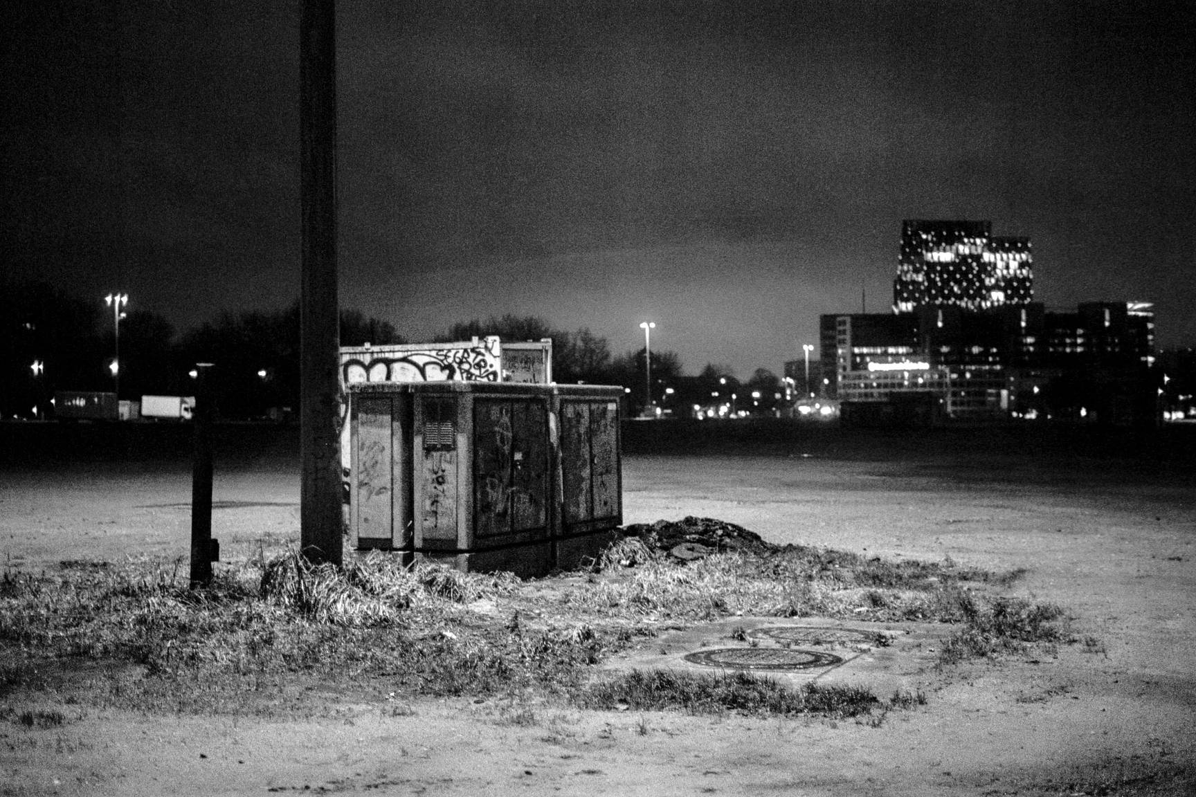Trending Photos of January 2018 · Lomography