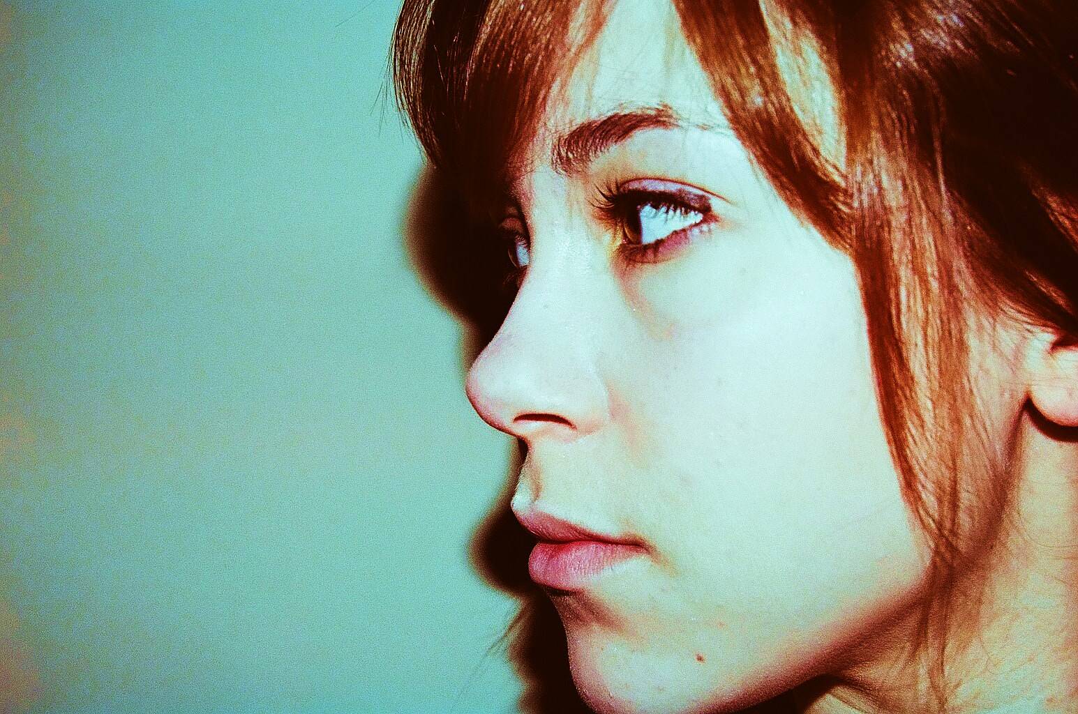 Portraiture 5