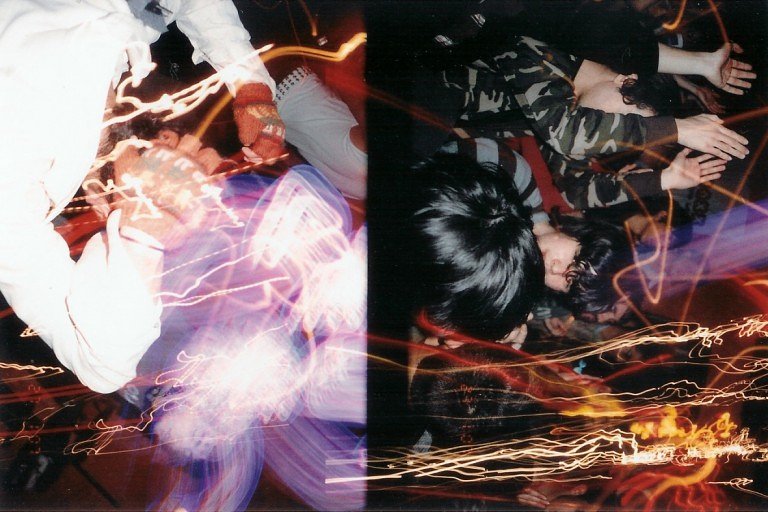 Doble Rock with the Hong Kong Blood Opera — decuz · Lomography
