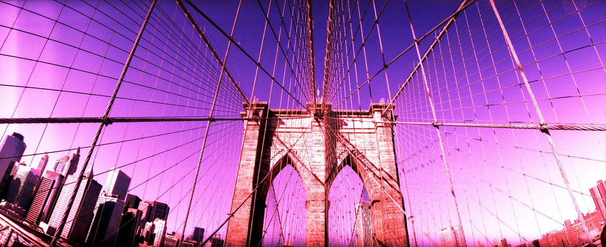 How to Fix Your Horizon’s Stuck Shutter · Lomography
