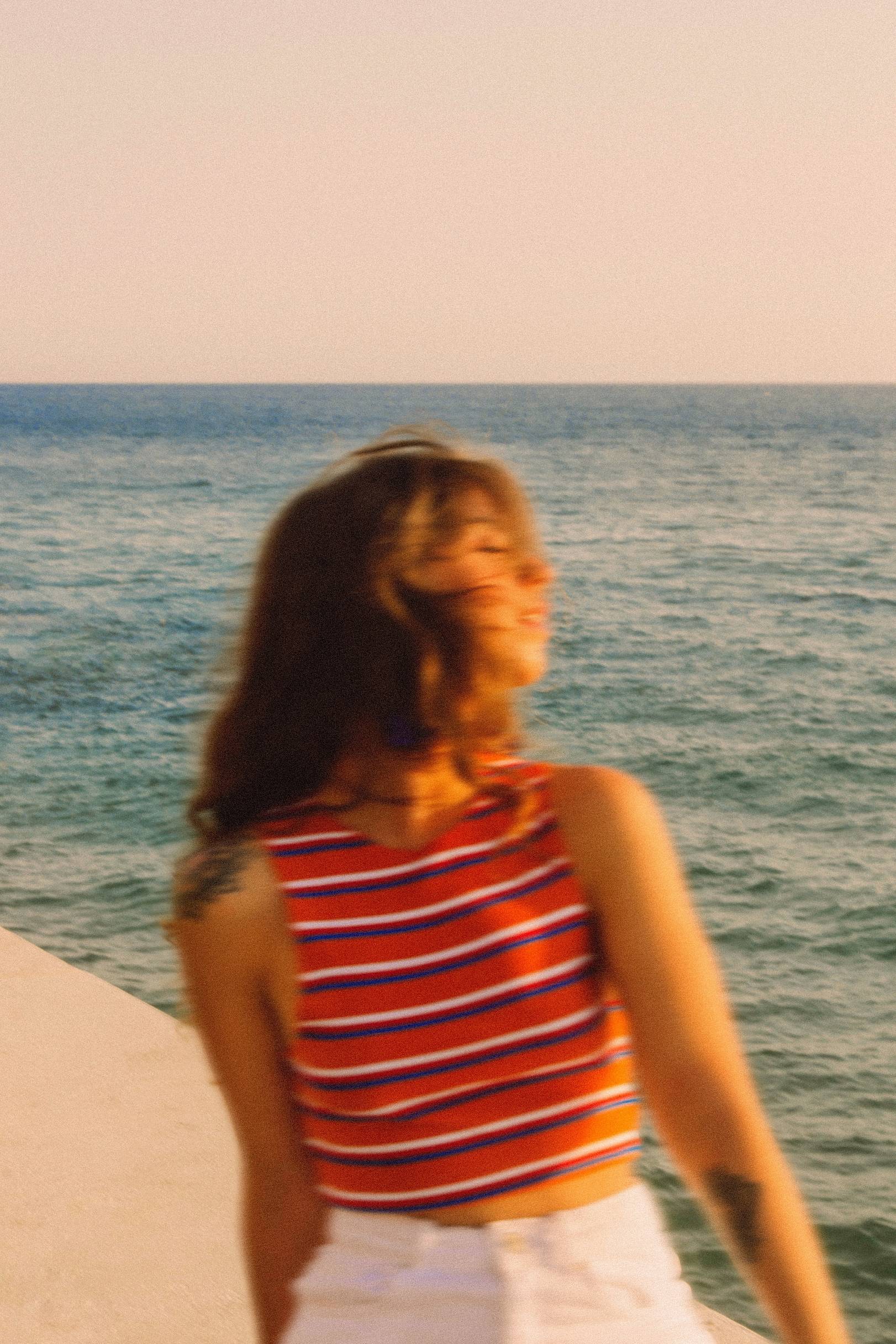 On Turning Inspiration into Creative Photography – an · Lomography