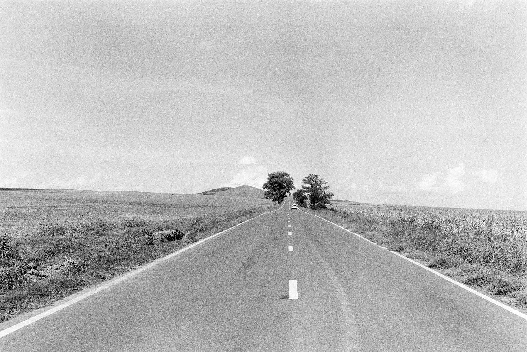 Interview: Ana Topoleanu on Motherhood, Film Photography · Lomography