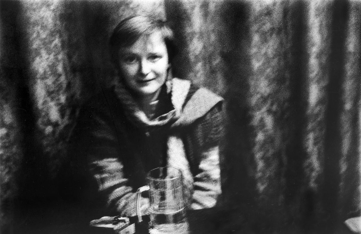 Literature in Photography: an Interview with Igor Posner · Lomography