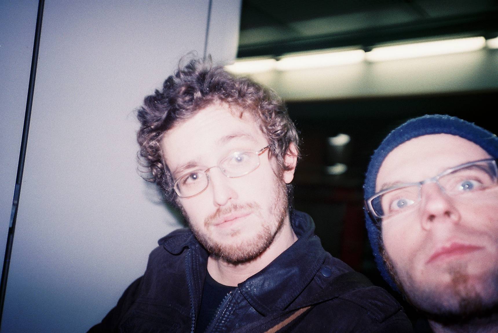 400/800 ISO Lomography Color Negative Color 35mm Film · Lomography