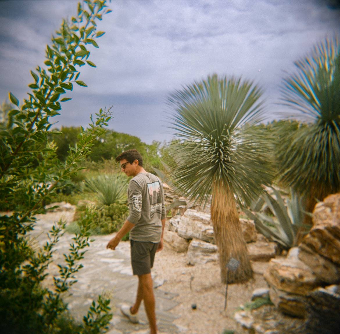 Bonni Walquist: Shooting Americana on Lomography Cameras · Lomography