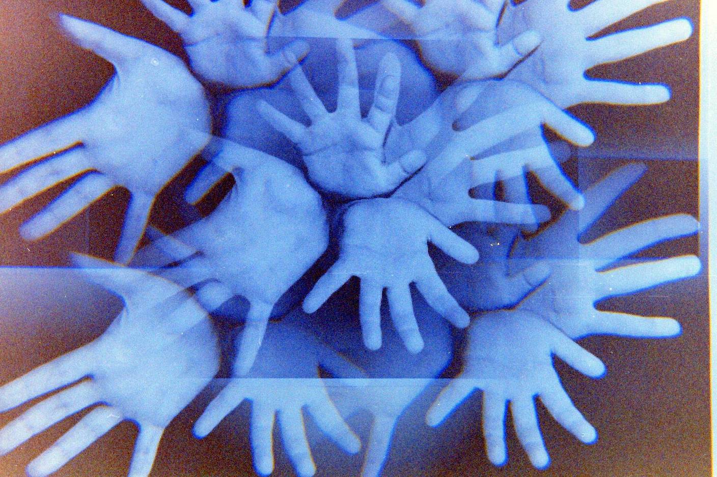 Experimental Photography Award 2020 · Lomography